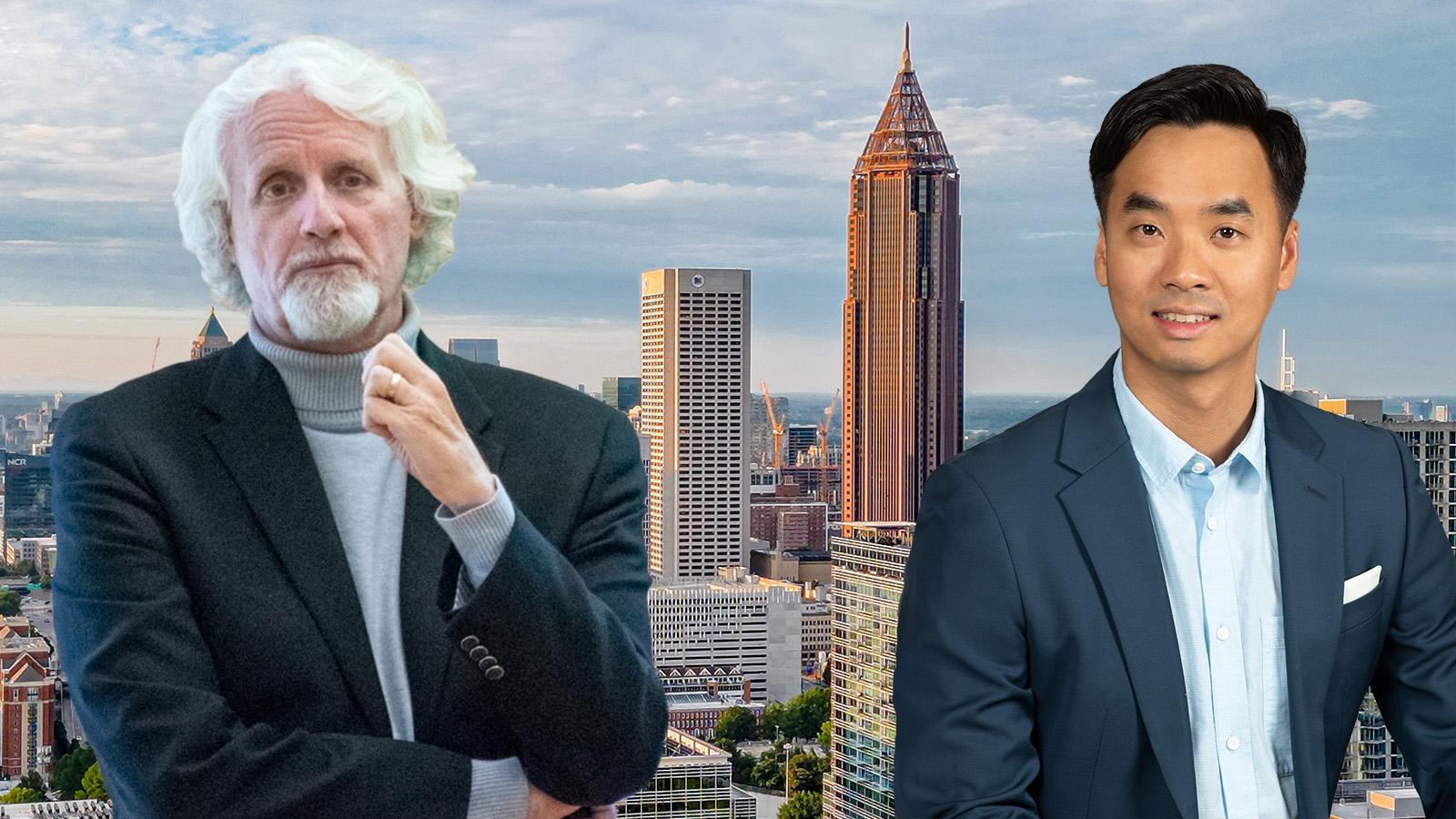 Georgia Tech’s Center for Urban Research Charts Ambitious Path Toward ...